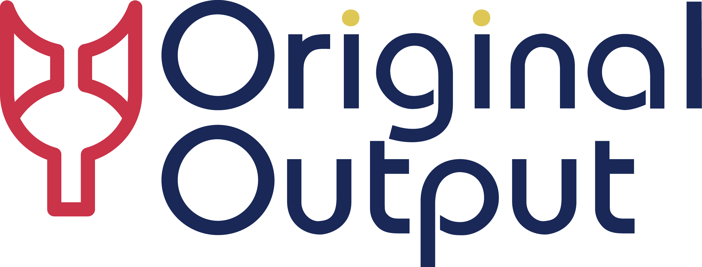 Our Published Books – Original Output